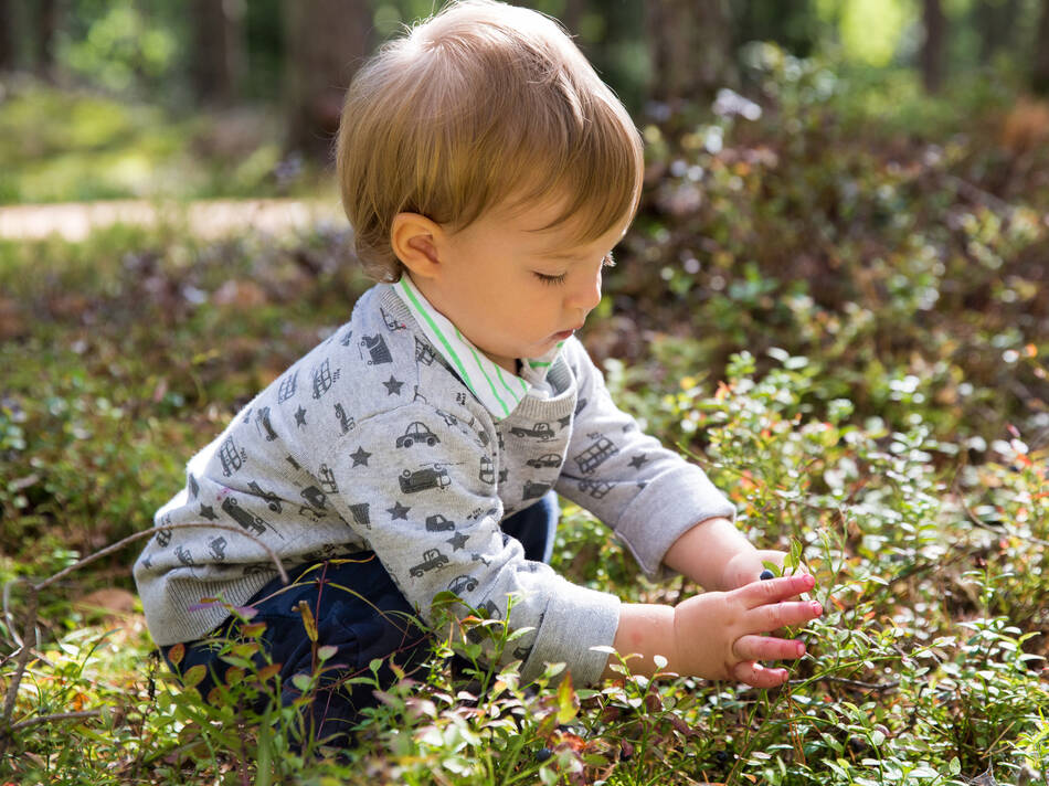 9. tigerspring: Når baby er 60 uger